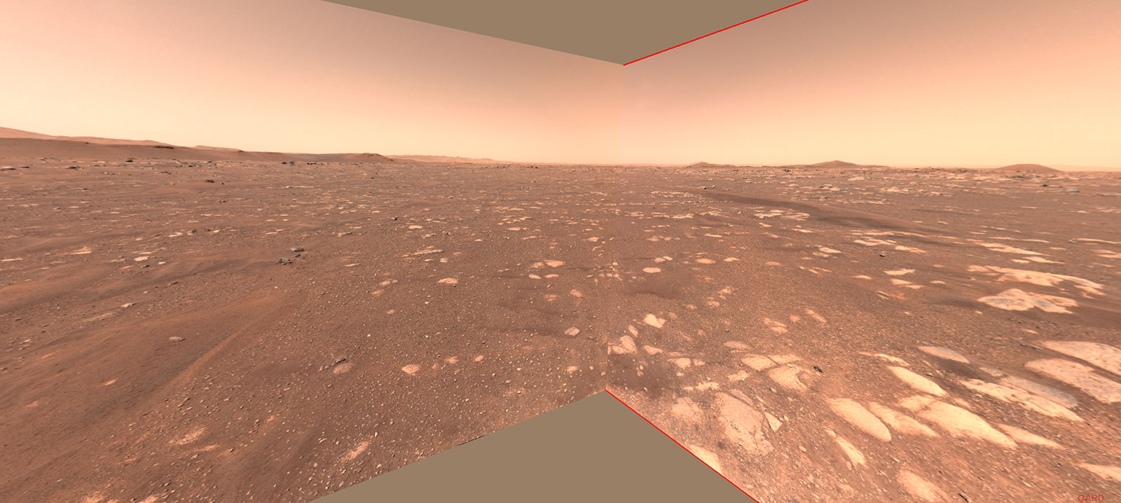 NASA is Gearing Up to Fly a Camera Drone Above Mars | PetaPixel