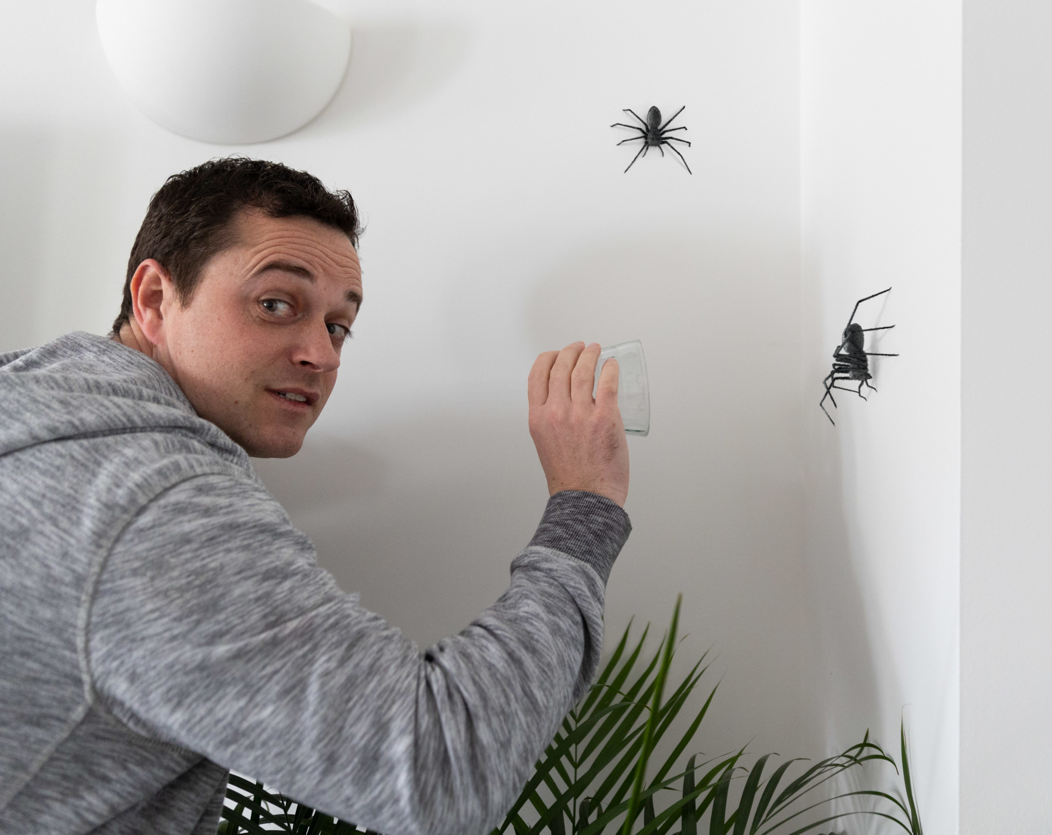 Eight Photoshop Visual Pranks To Try on April Fools' Day | PetaPixel