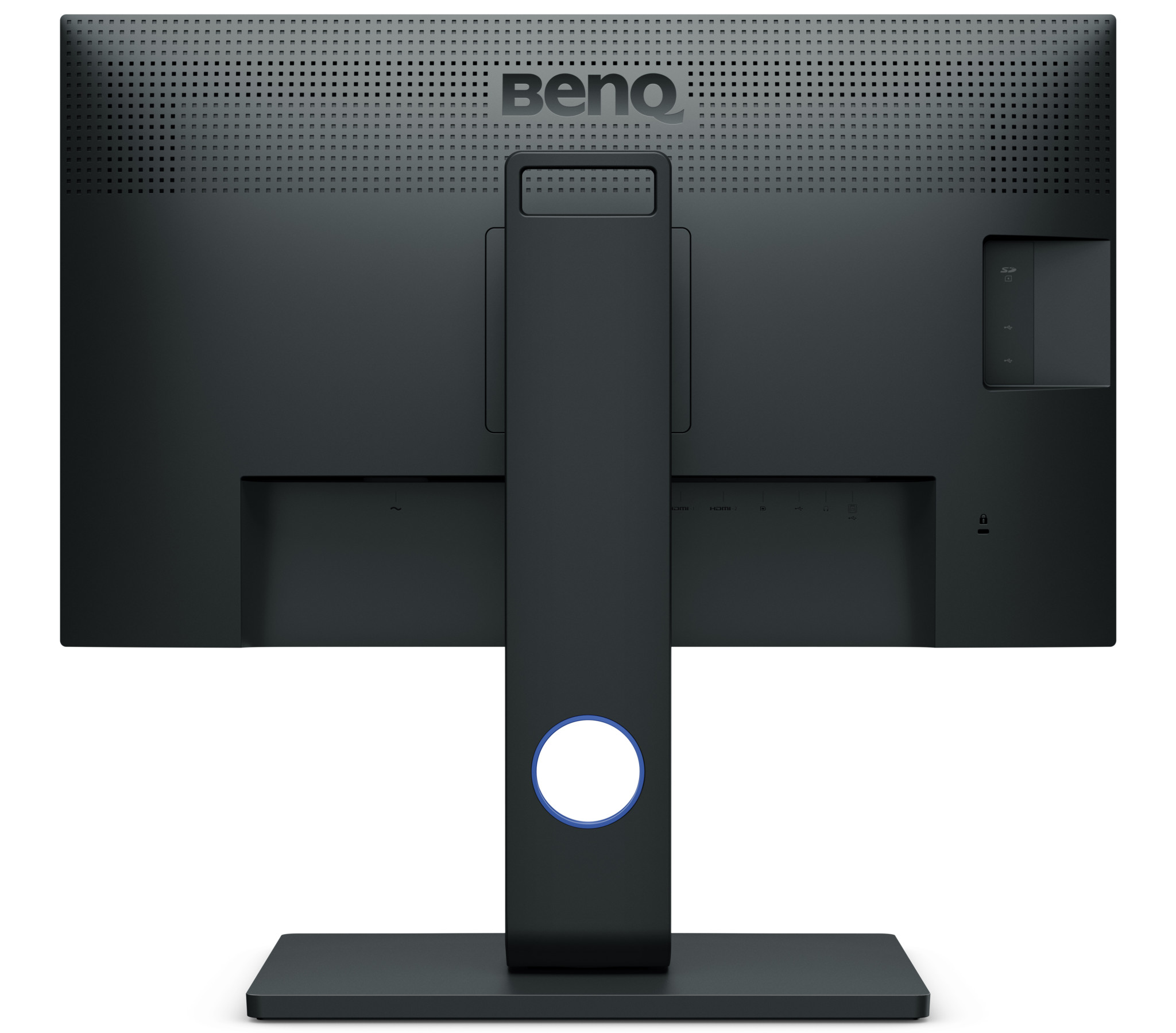 BenQ Reveals New 4K Photo Editing Monitor for Color-Critical Work ...