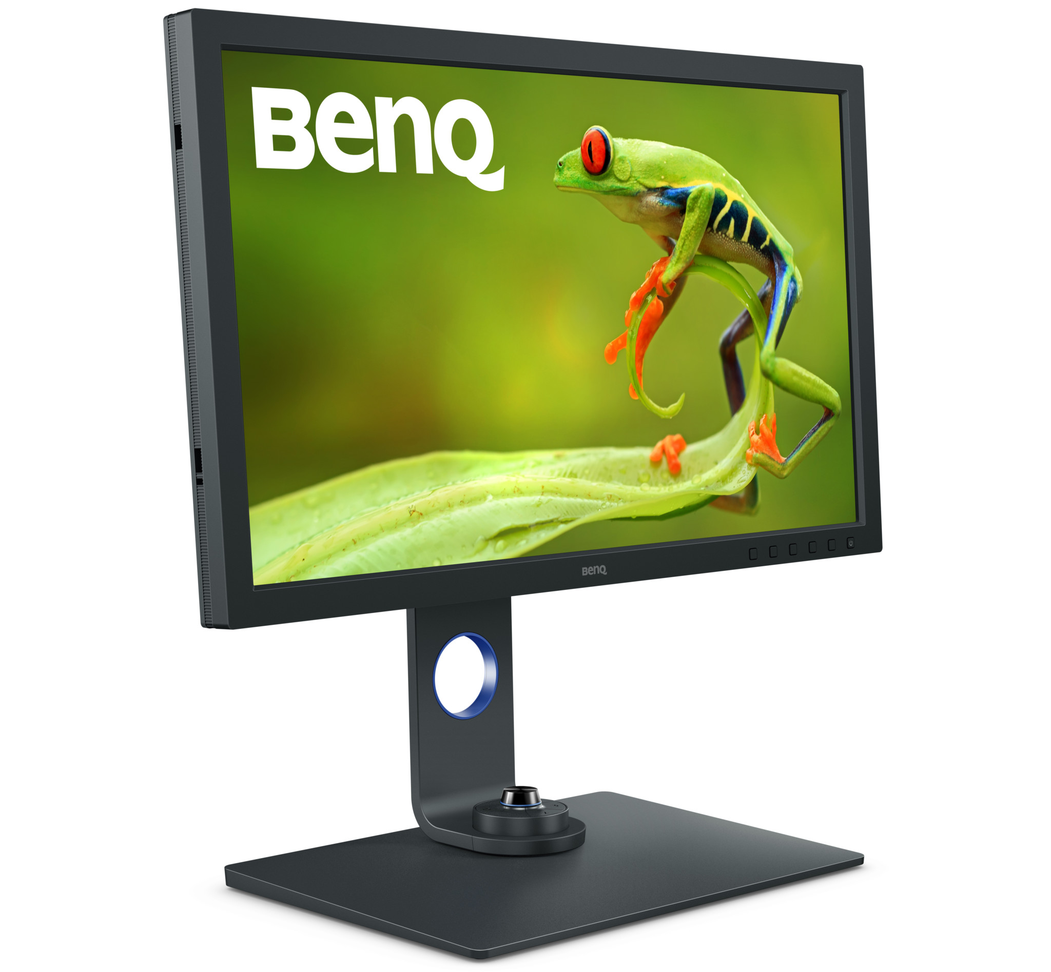 BenQ Reveals New 4K Photo Editing Monitor for Color-Critical Work ...