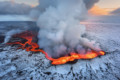 I Captured the Iceland Volcano Eruption from Up Close | PetaPixel
