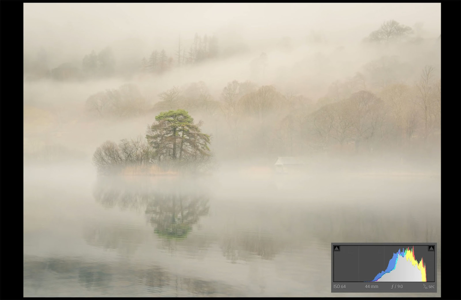 Luminosity Explained: 7 Simple Tips to Help You Expose and Edit Your ...