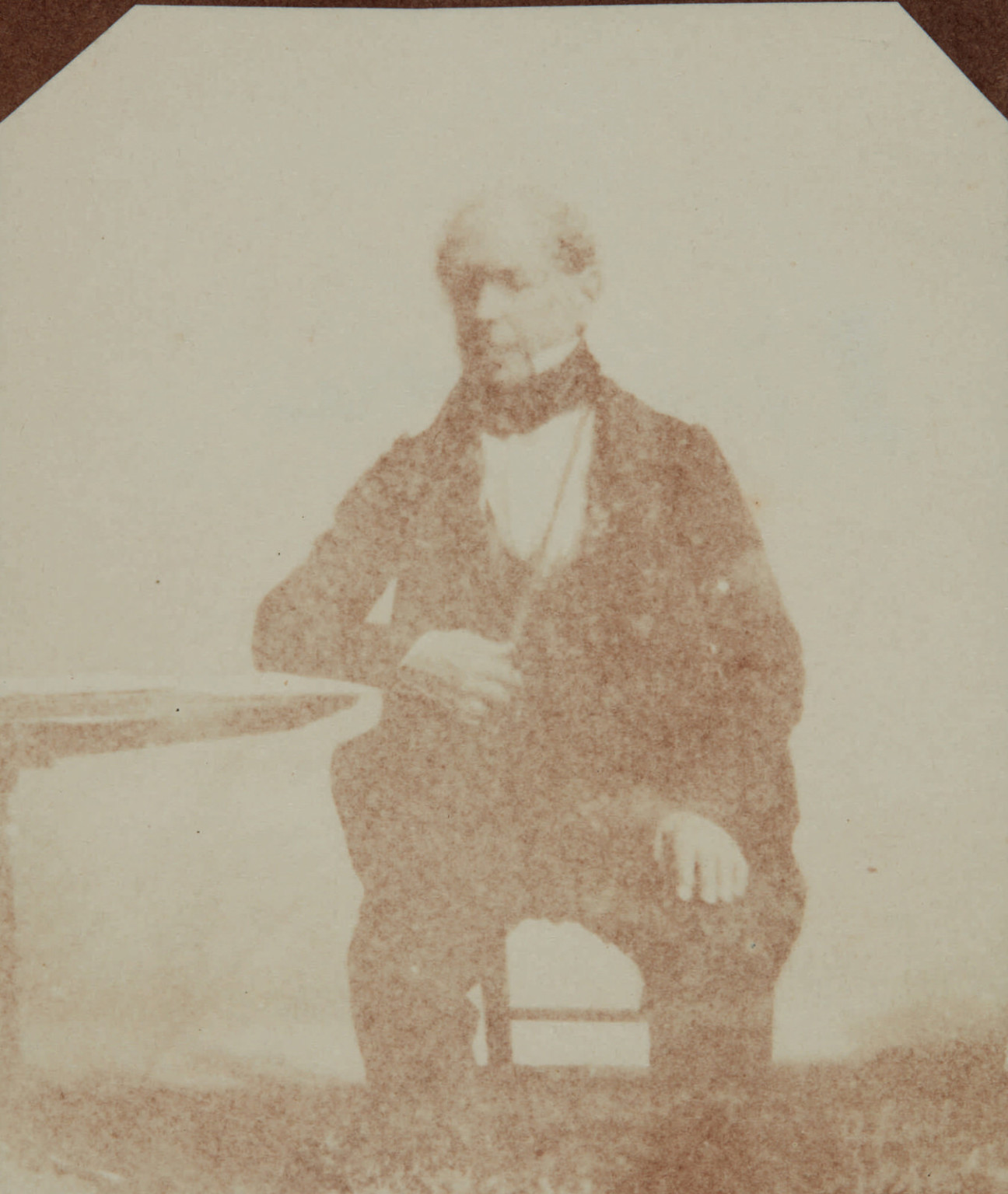 191 of the World's Earliest Photos by Henry Fox Talbot Are Up for Sale ...