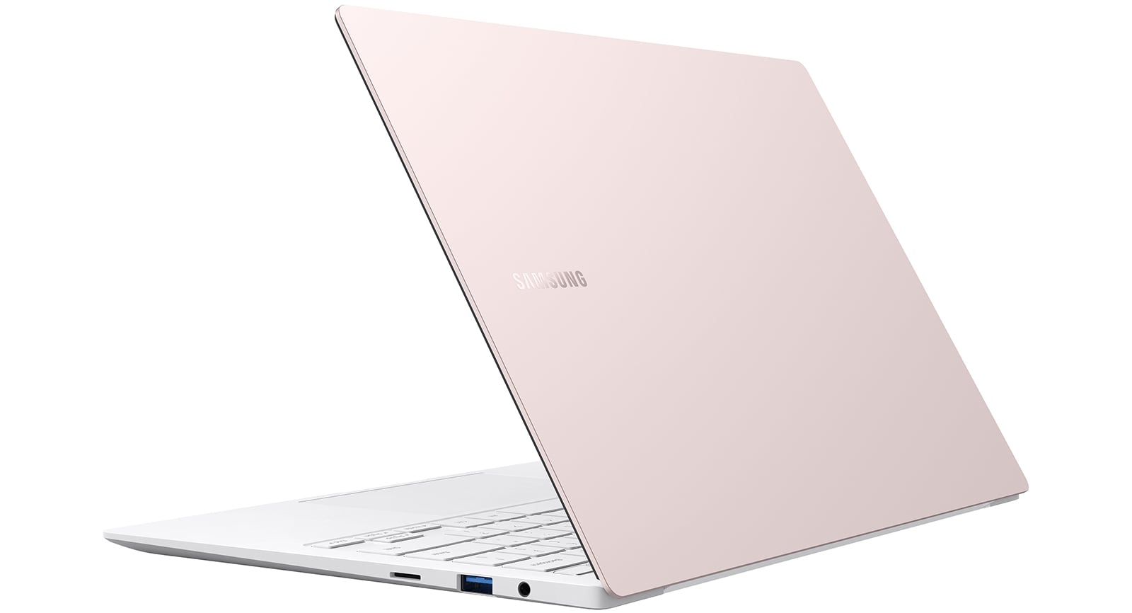 Samsung Unveils the Galaxy Book Pro Series Windows-Powered Laptops ...