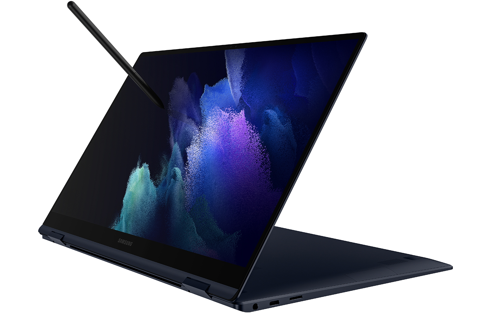Samsung Unveils the Galaxy Book Pro Series Windows-Powered Laptops ...