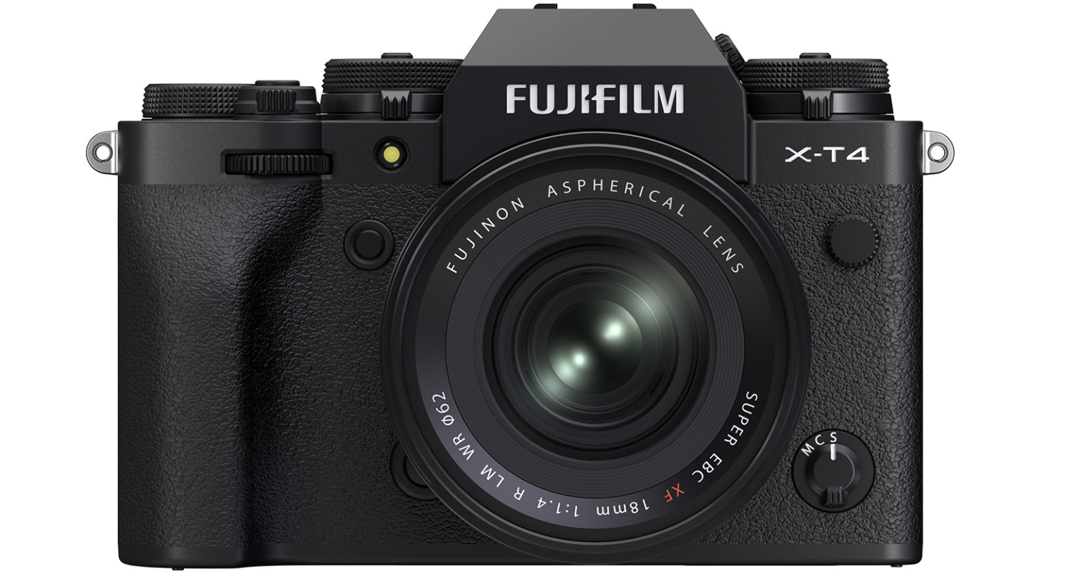Fujifilm Announces the XF18mm f/1.4 R LM WR Lens | PetaPixel