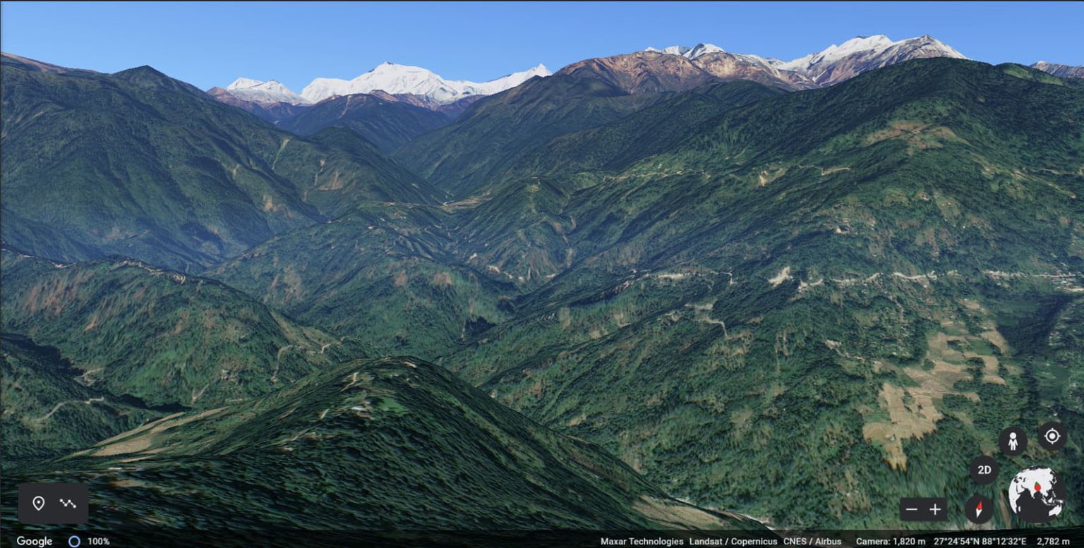 10 Basic Landscape Photography Tips | PetaPixel