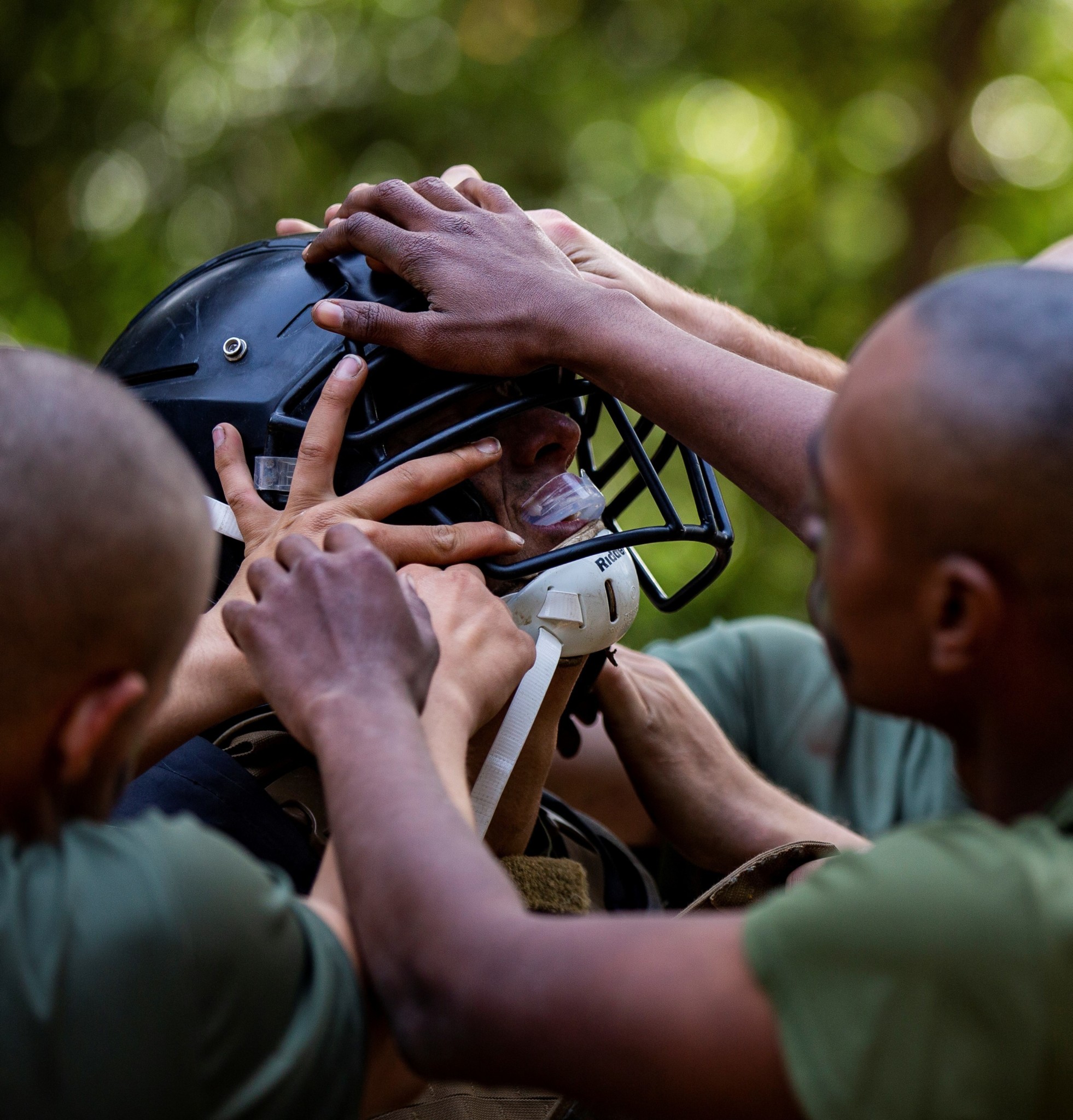 The Winning Photos of the Military Visual Awards for 2020 | PetaPixel