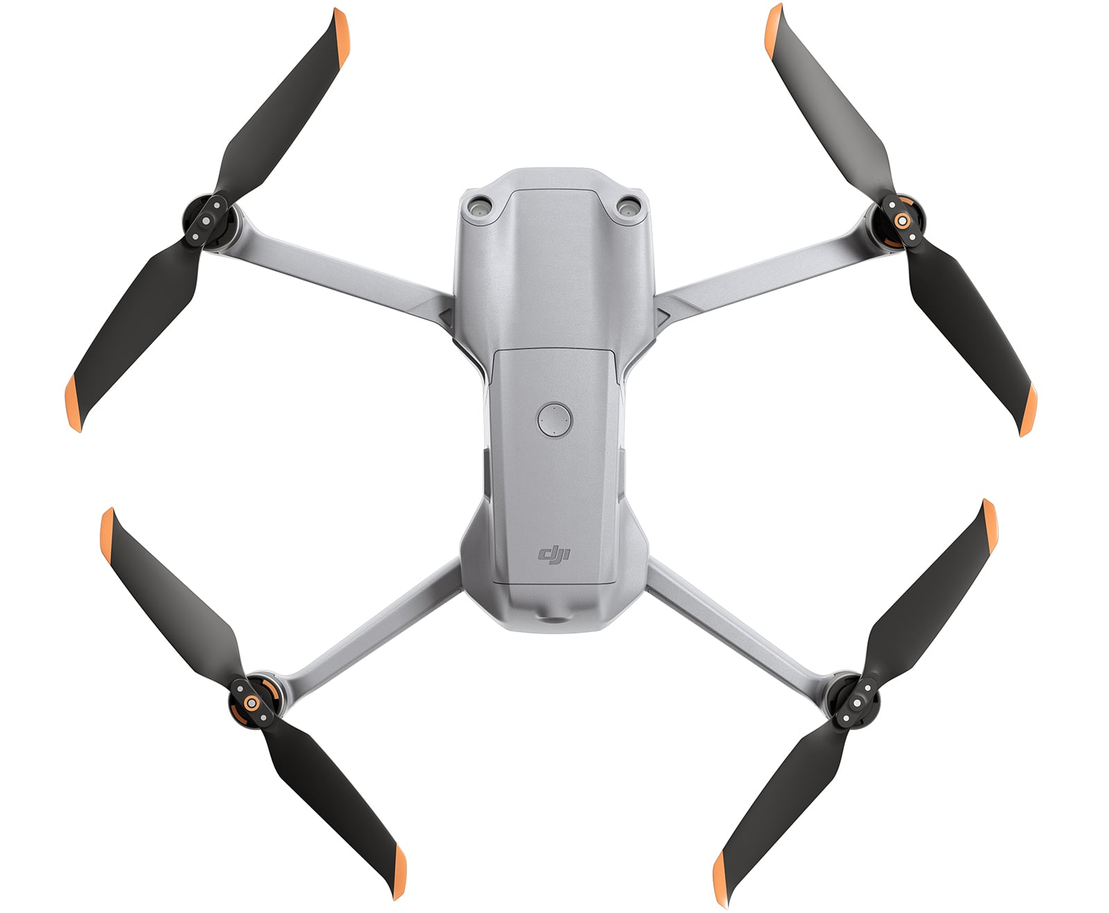 DJI Unveils the Air 2S: 1-Inch Sensor, 20MP Photos, 5.4K Video Capture ...