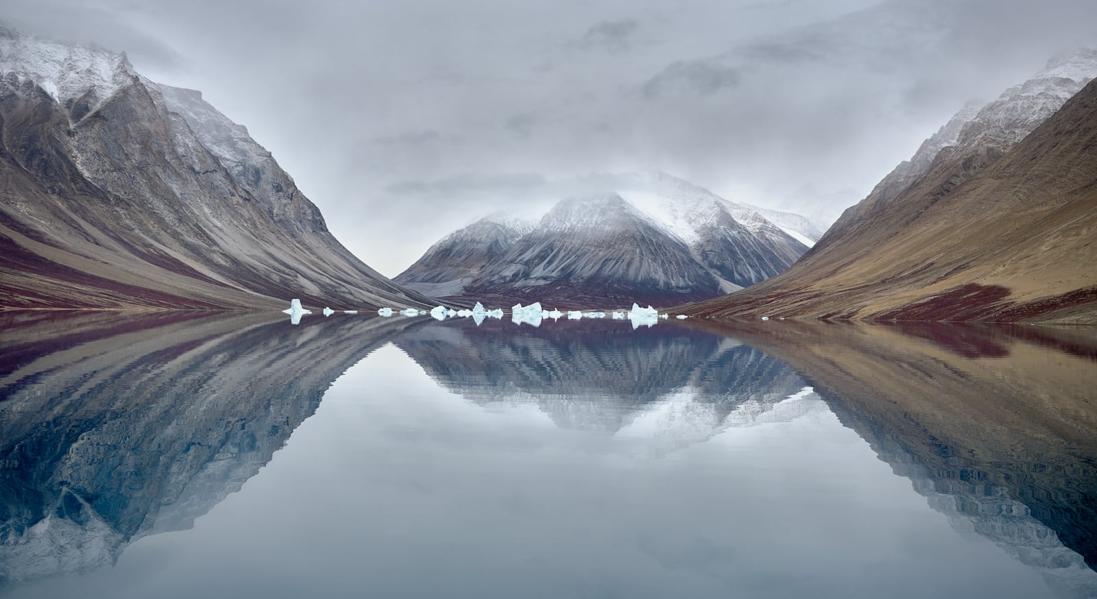 The High Arctic: The Best Photographic Experience of my Life | PetaPixel