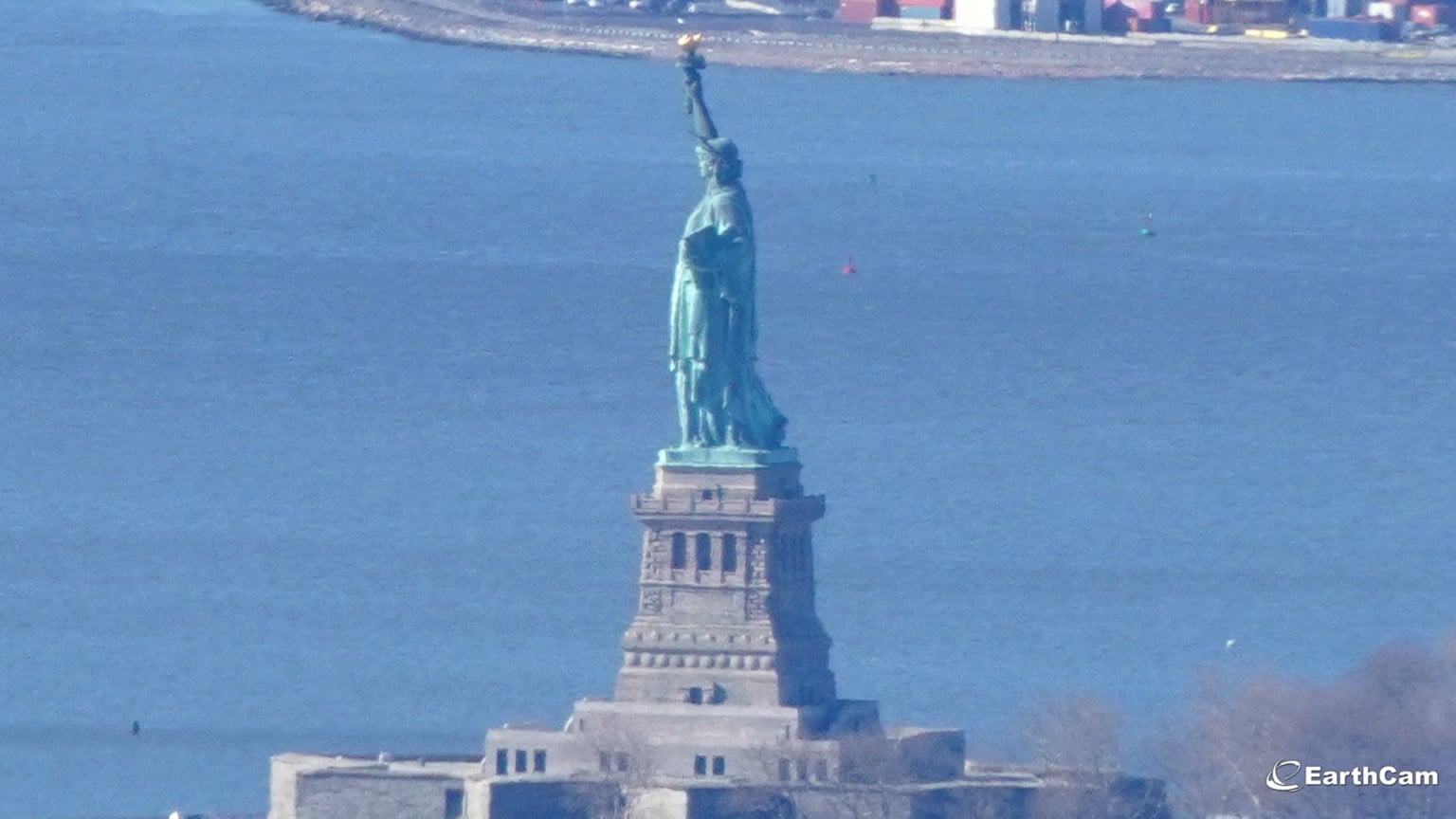 This 120 Gigapixel Photo is the Largest of New York City Ever Taken ...