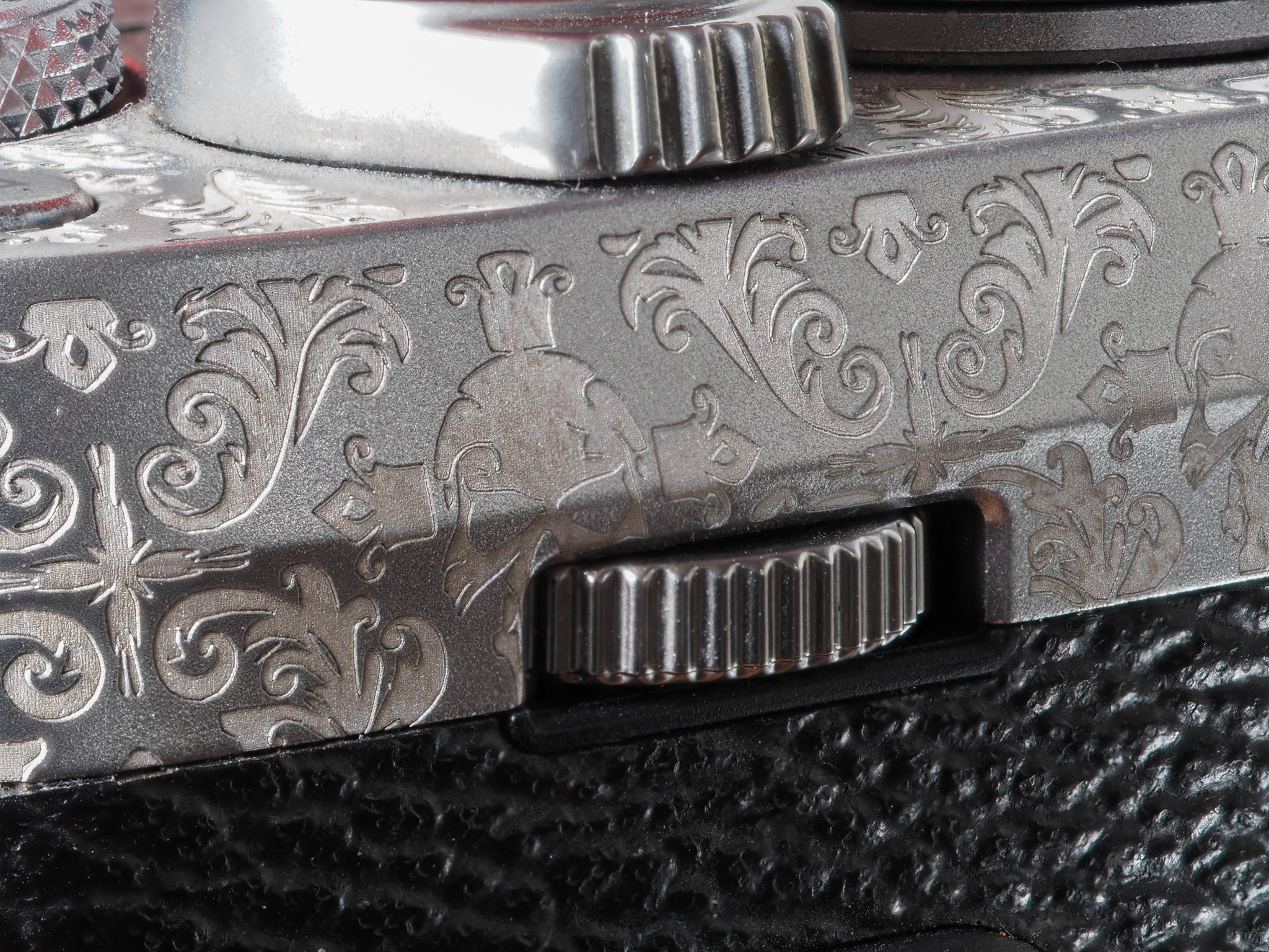 Make It Your Own: Why I Laser Engraved My Camera | PetaPixel