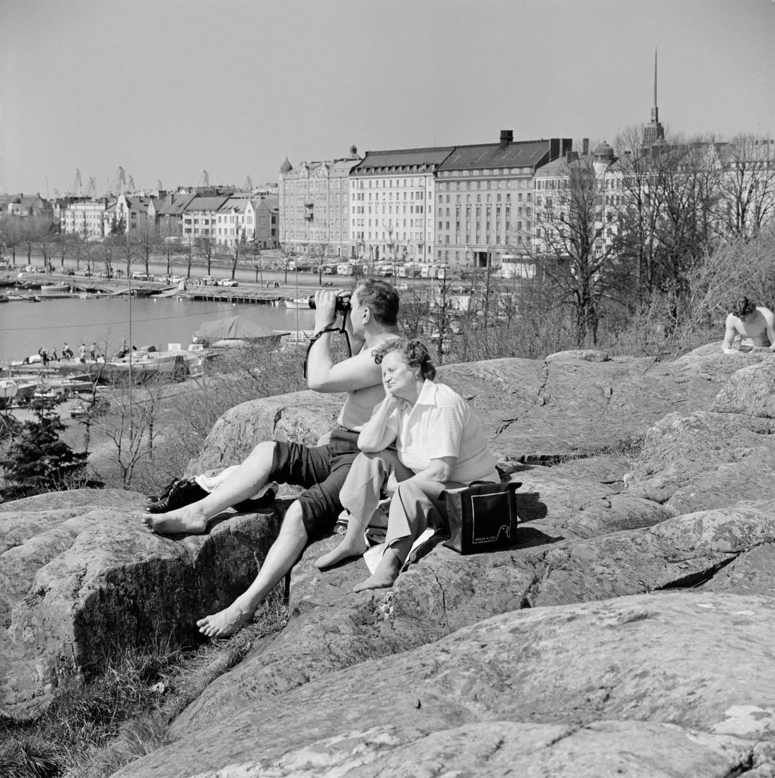 Helsinki Has a Website of 65,000 Free Photos Anyone Can Use | PetaPixel