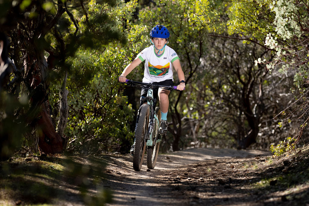 Action Packed: Photographing Mountain Bikers with the EOS R5 | PetaPixel