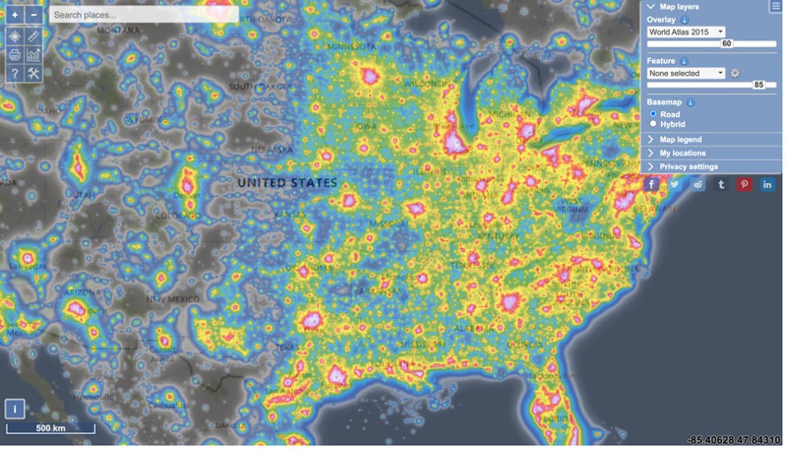 How to Photograph the Milky Way: The Preparation | PetaPixel