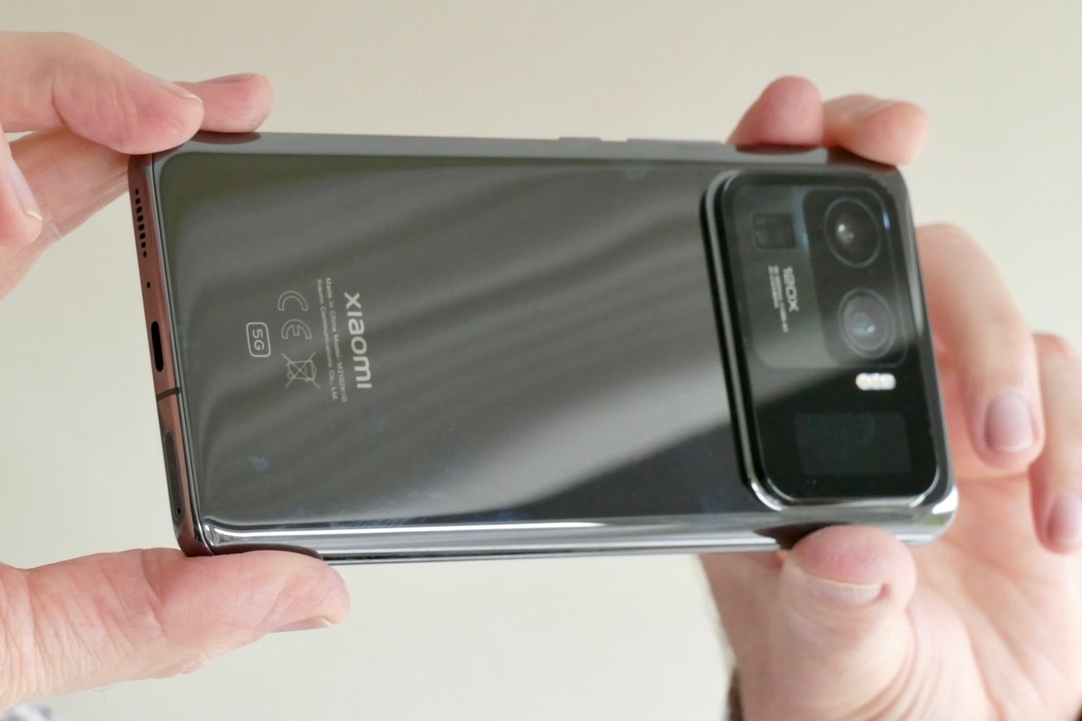 Xiaomi Mi 11 Ultra Review: Really Big Phone, Really Big Camera | PetaPixel