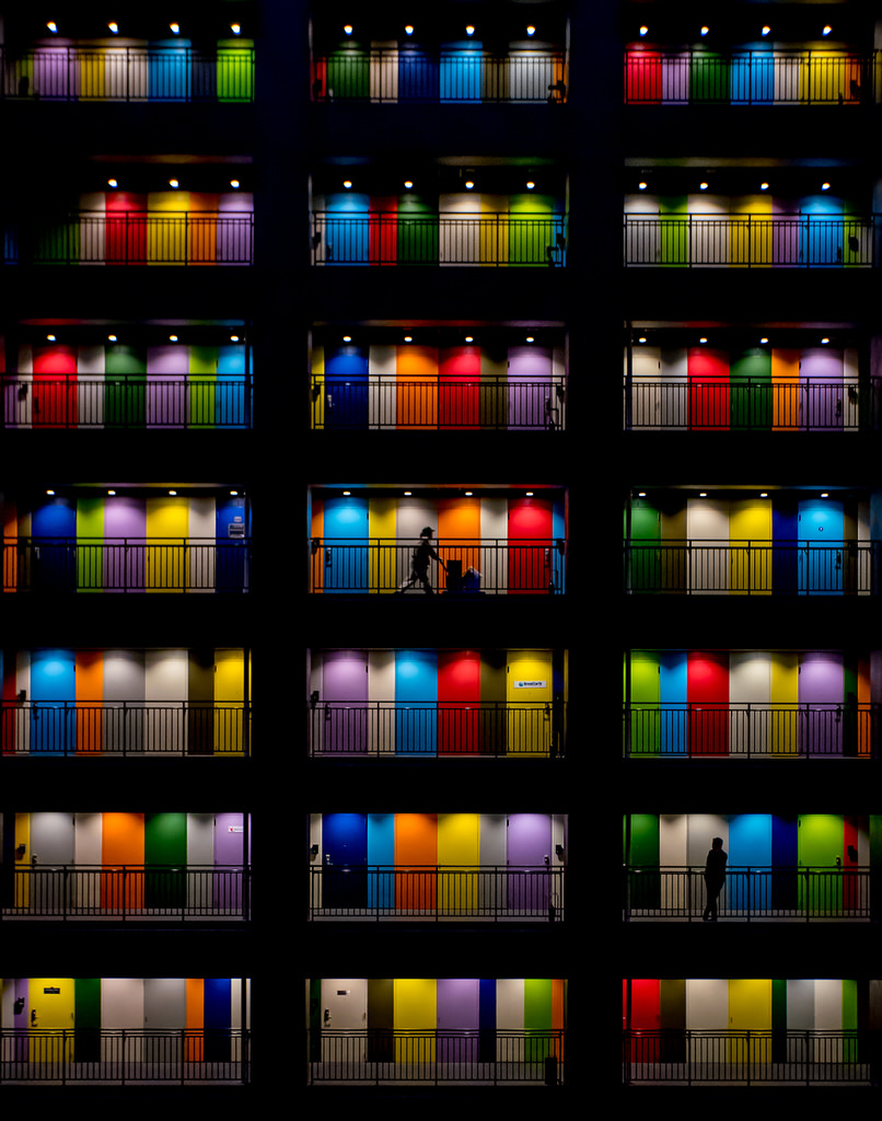 These are the Winners of the 2020 Photo is Light Competition | PetaPixel