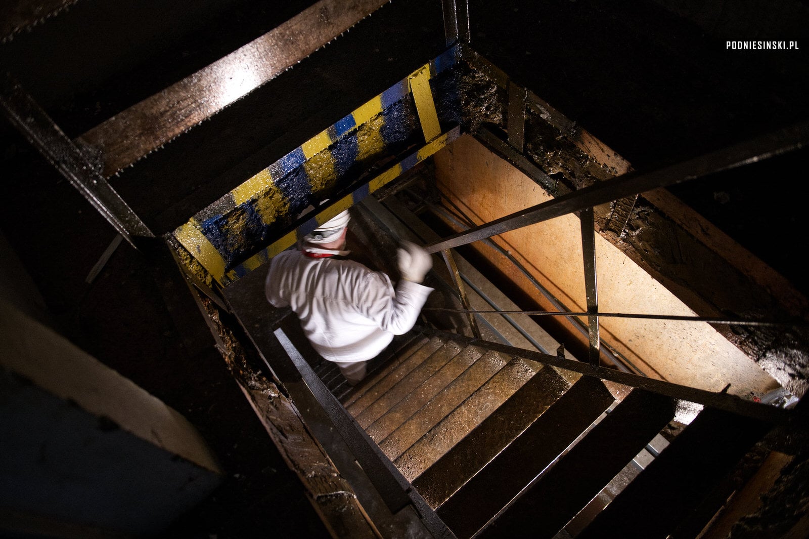 Exclusive Photos Inside the Chernobyl Nuclear Power Plant | PetaPixel