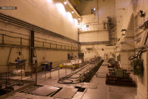 Exclusive Photos Inside the Chernobyl Nuclear Power Plant | PetaPixel