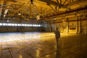 Exclusive Photos Inside the Chernobyl Nuclear Power Plant | PetaPixel