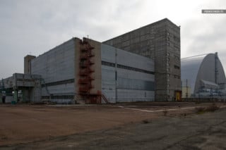 Exclusive Photos Inside the Chernobyl Nuclear Power Plant | PetaPixel