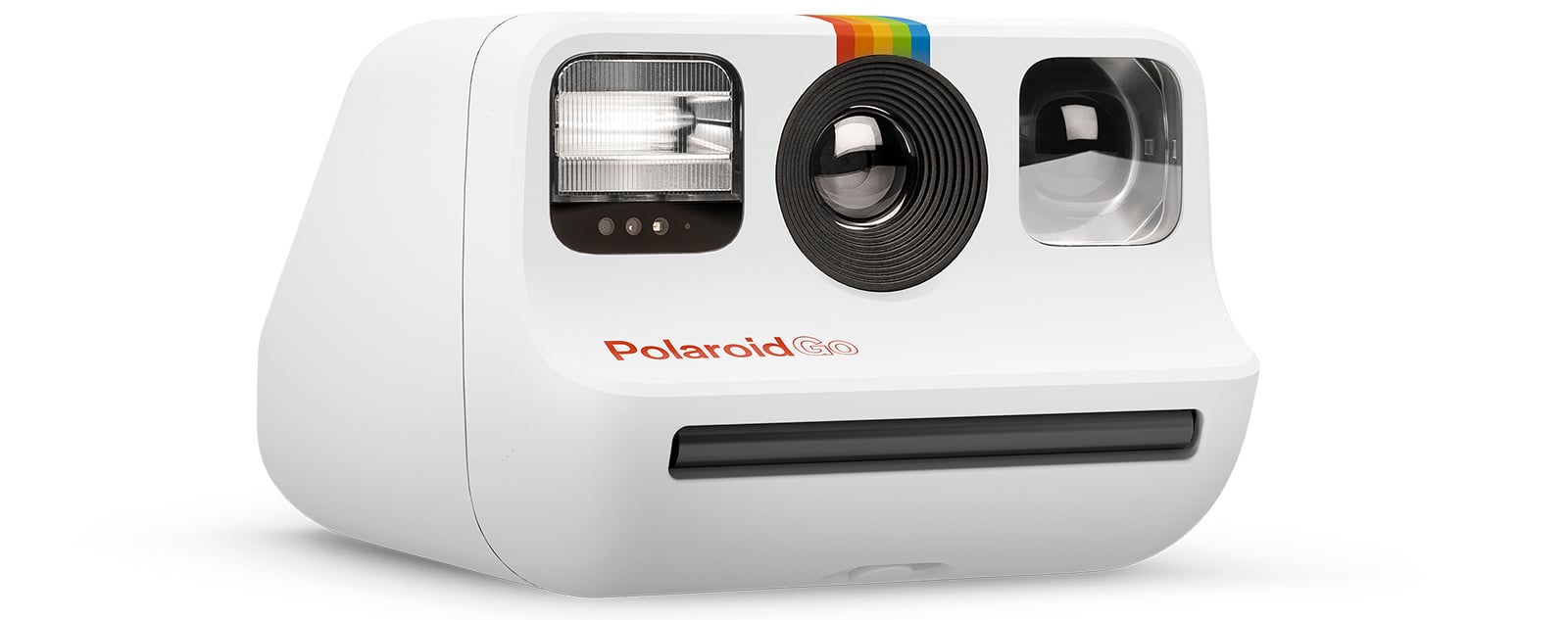 Polaroid Launches Polaroid Go, The Smallest Analog Camera in the World ...