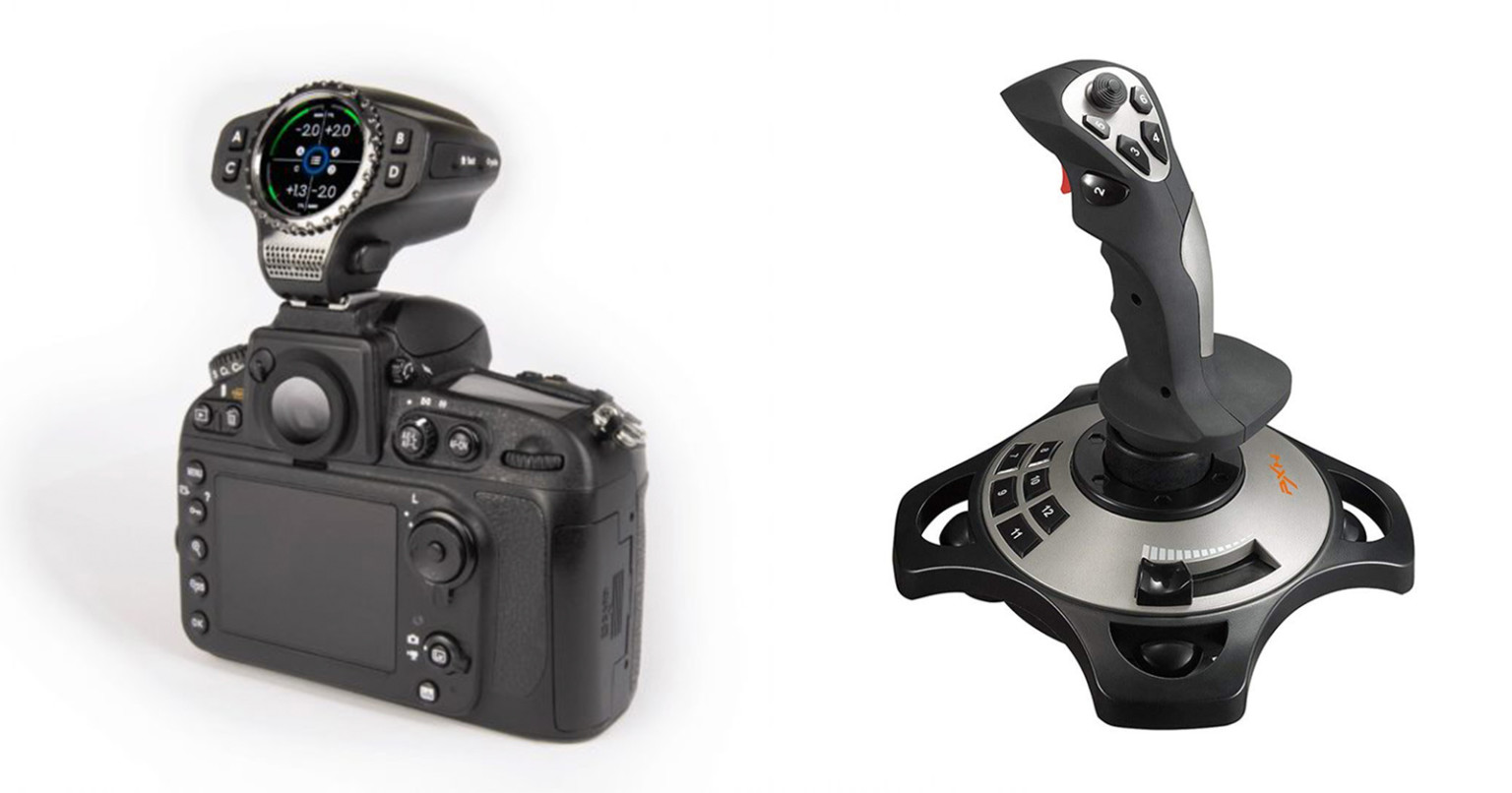 The Raven Trigger Can Control Multiple Brands' Strobes at the Same Time ...