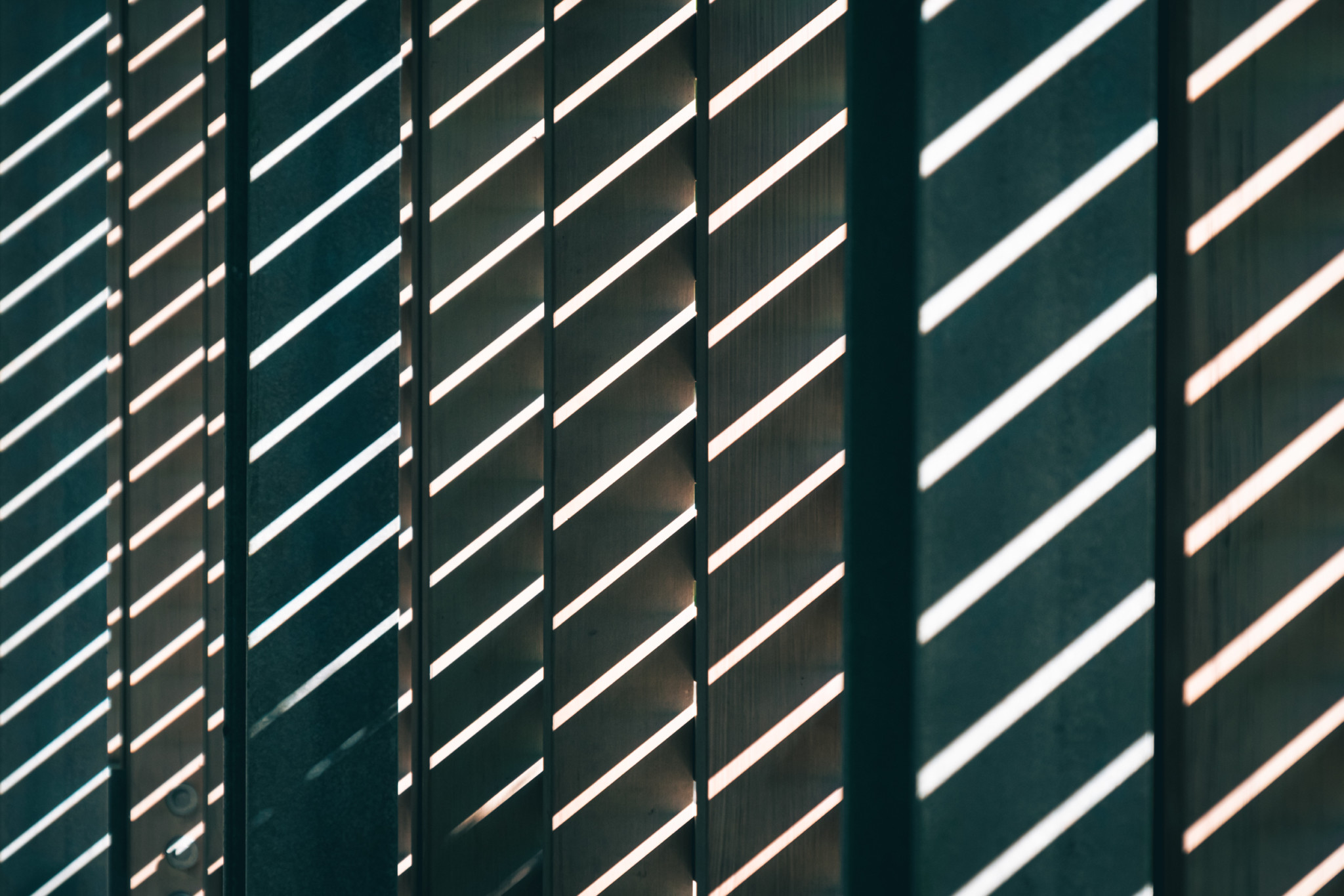 Photography Composition Tip and Assignment: Embrace Repetition | PetaPixel