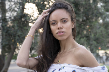 To Shoot Great Portraits, Learn To Control The Background | PetaPixel