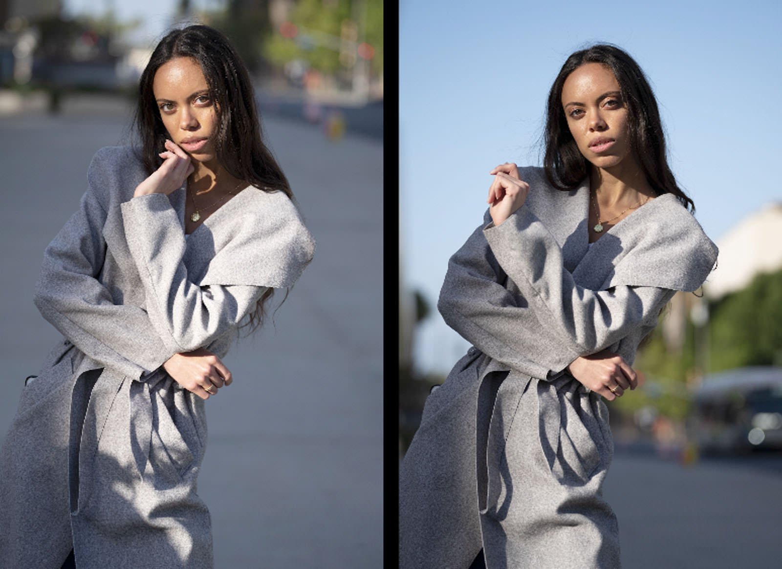 To Shoot Great Portraits, Learn To Control The Background | PetaPixel