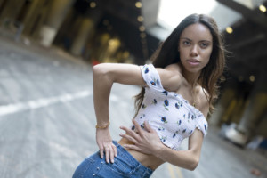 To Shoot Great Portraits, Learn To Control The Background | PetaPixel