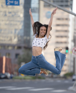 To Shoot Great Portraits, Learn To Control The Background | PetaPixel