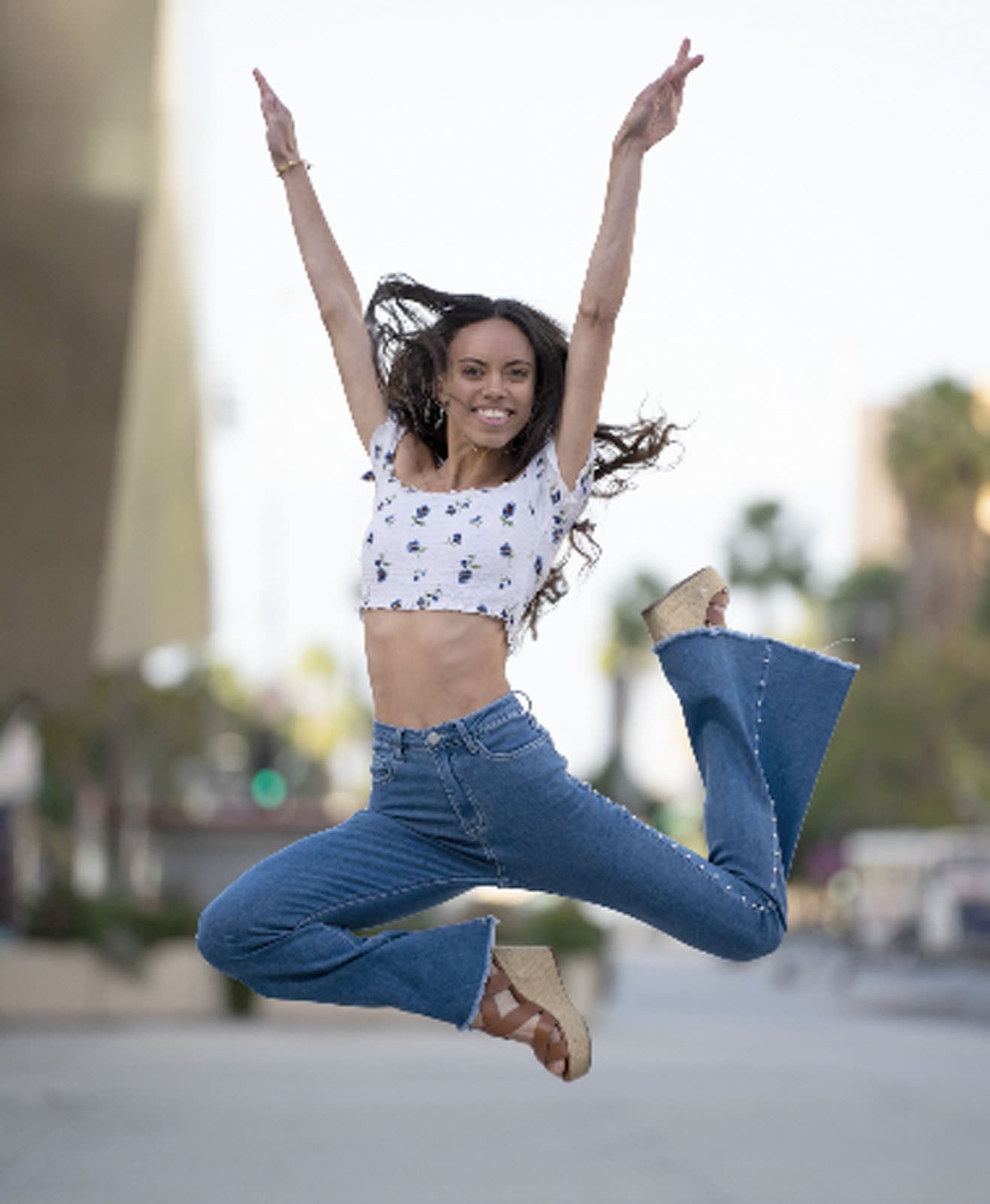 To Shoot Great Portraits, Learn To Control The Background | PetaPixel