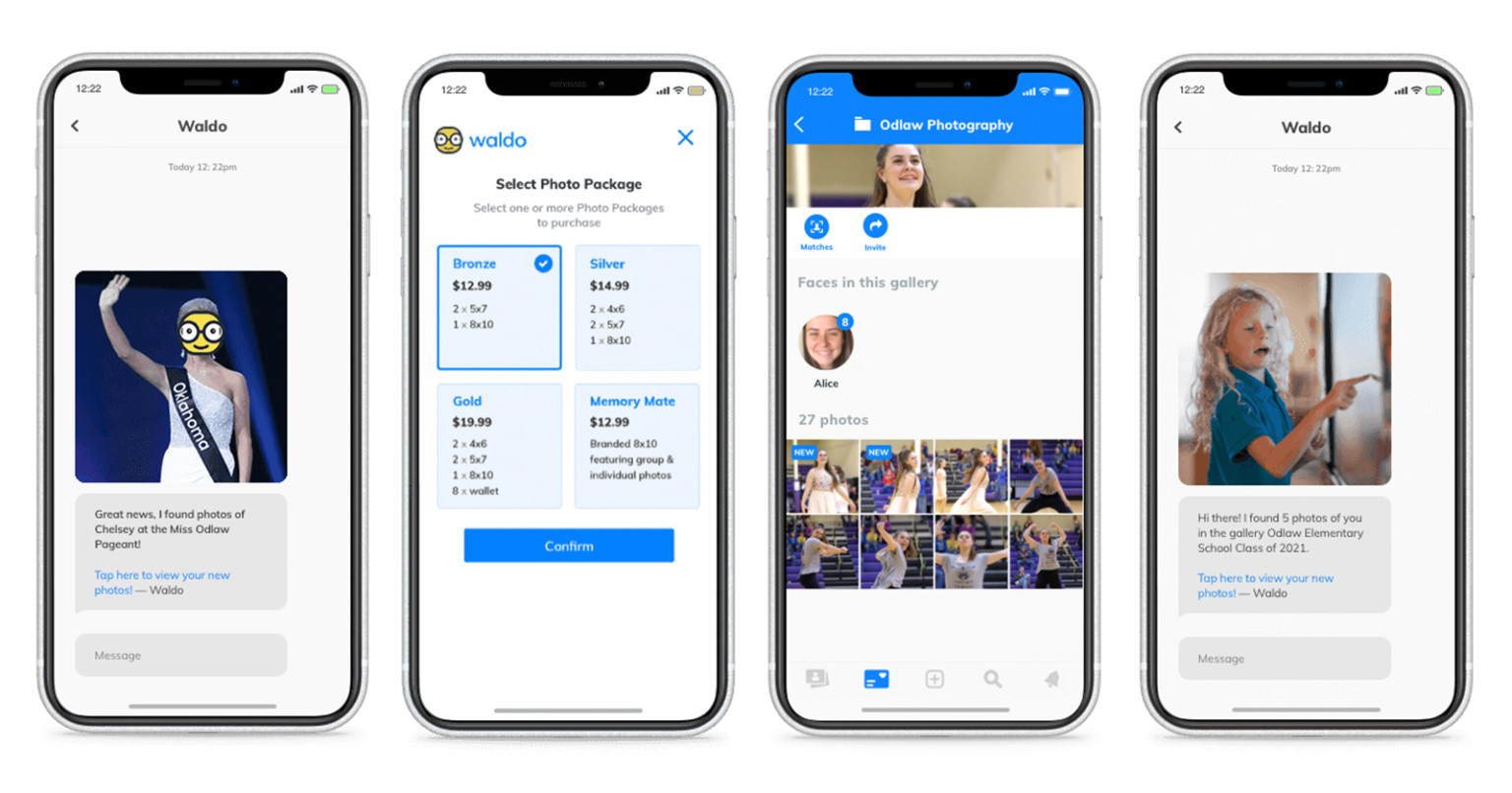 'FaceBlocker' Tech Prevents Clients from Using Screenshots of Proofs ...