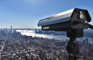 This 120 Gigapixel Photo is the Largest of New York City Ever Taken ...