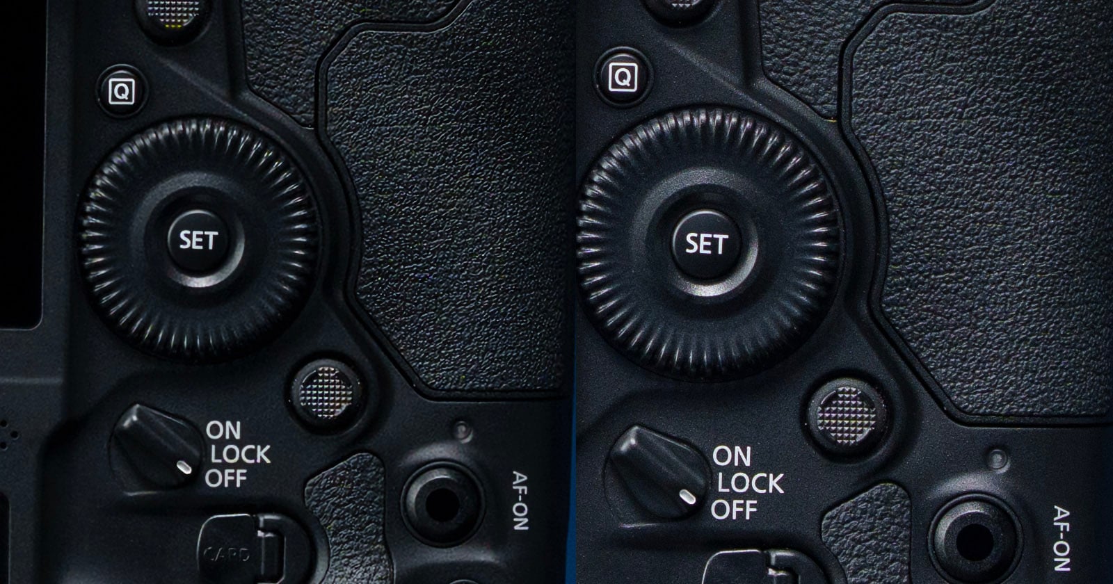 Super Resolution Eliminates the Advantage of High-Megapixel Cameras ...