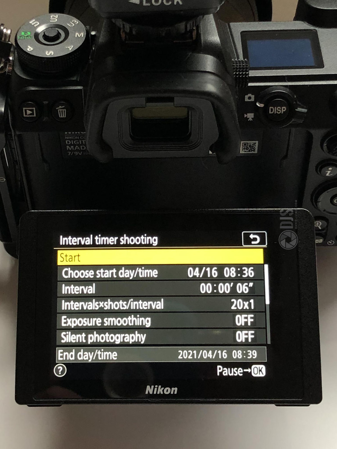 How to Shoot Milky Way Photos with Image Stacking to Clean Up Noise ...
