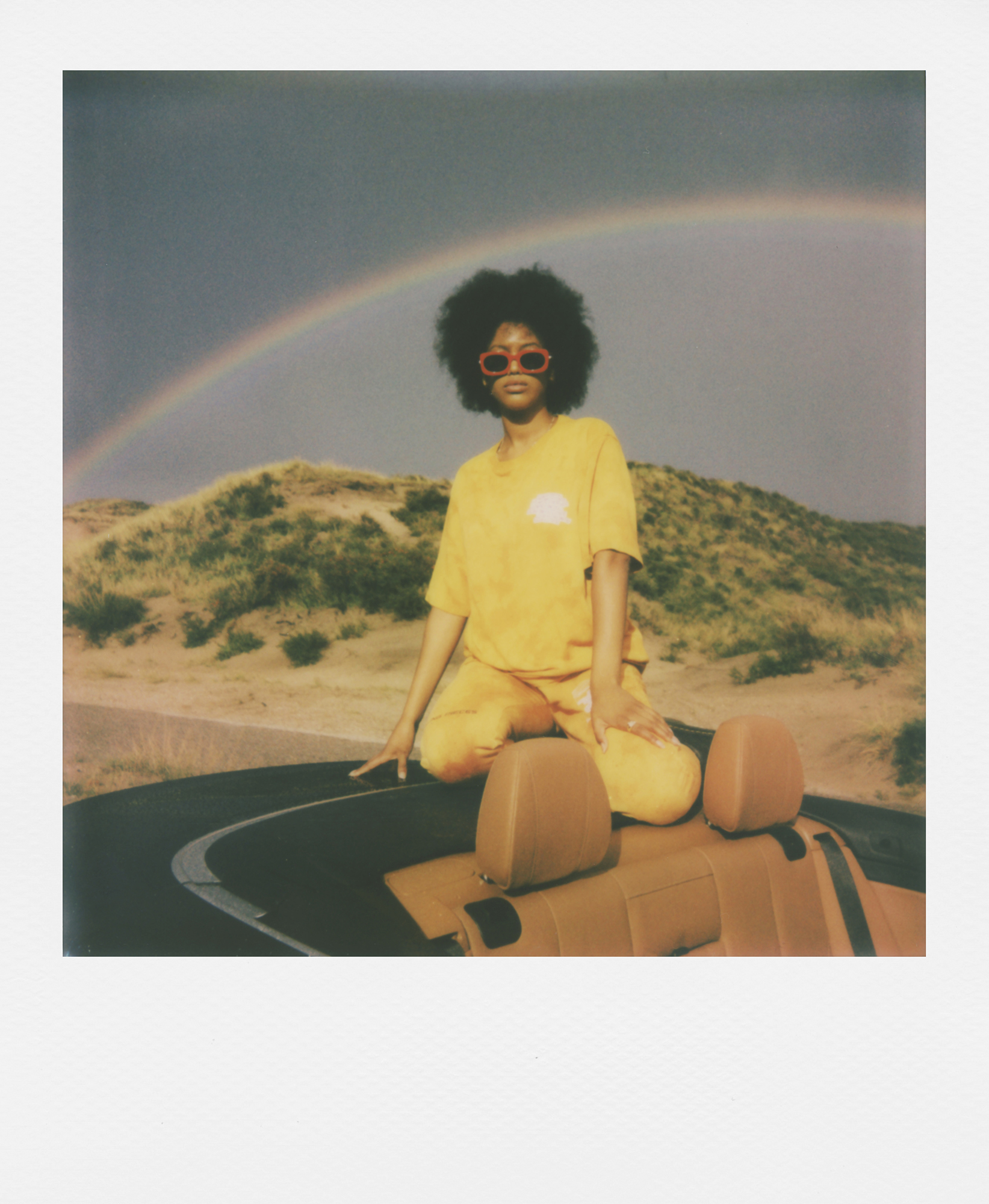 Polaroid Launches Polaroid Go, The Smallest Analog Camera in the World ...