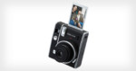 Fujifilm Unveils the Instax Mini 40 Camera and 'Contact Sheet' Mini ...