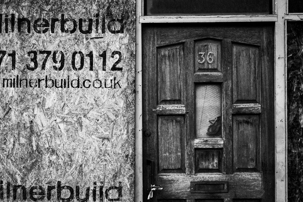 A Simple Documentary Photo Project Can Inspire You Shoot Again | PetaPixel