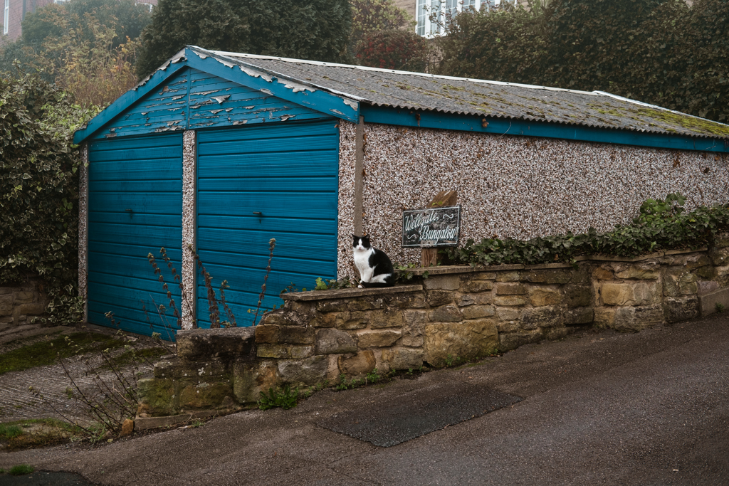 A Simple Documentary Photo Project Can Inspire You Shoot Again | PetaPixel