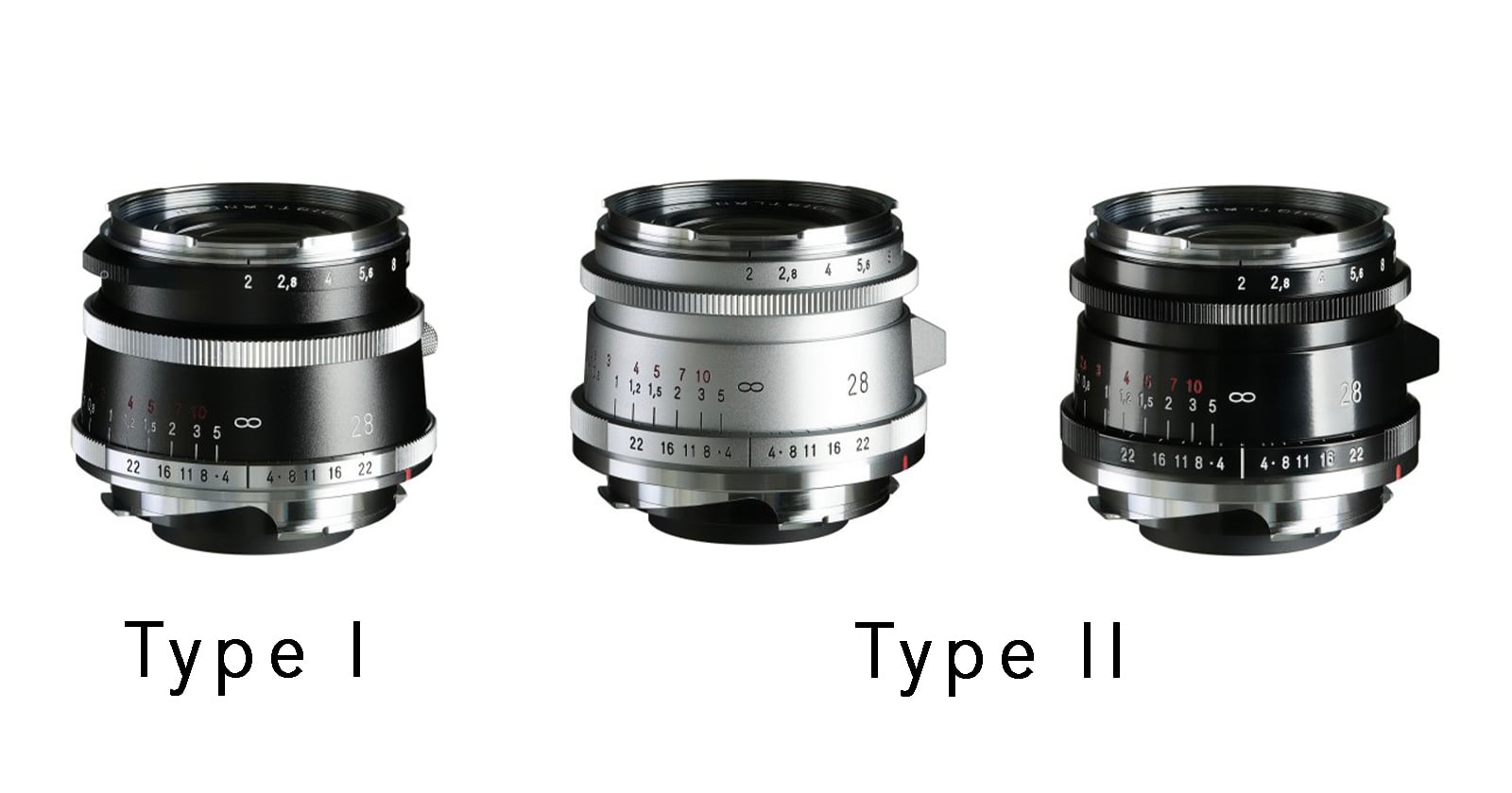 Voigtlander Unveils 28mm f/2 Ultron Vintage Line Lens for Leica M-Mount ...