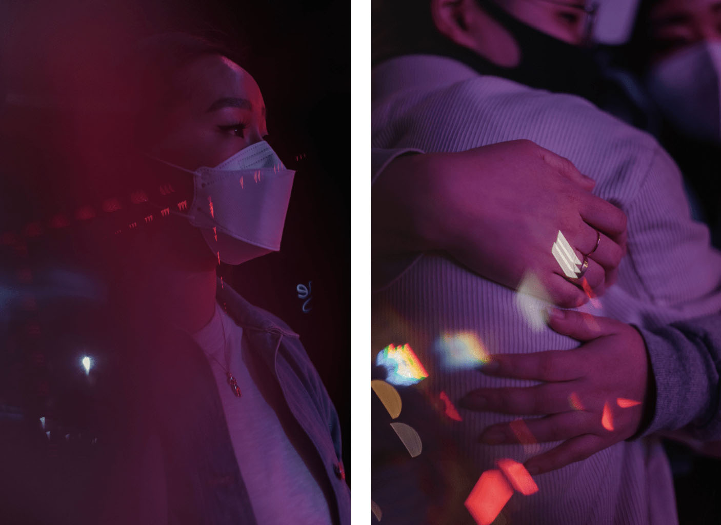 Hannah Yoon’s Subtle, Powerful Photos of the Atlanta Spa Shooting - Top ...