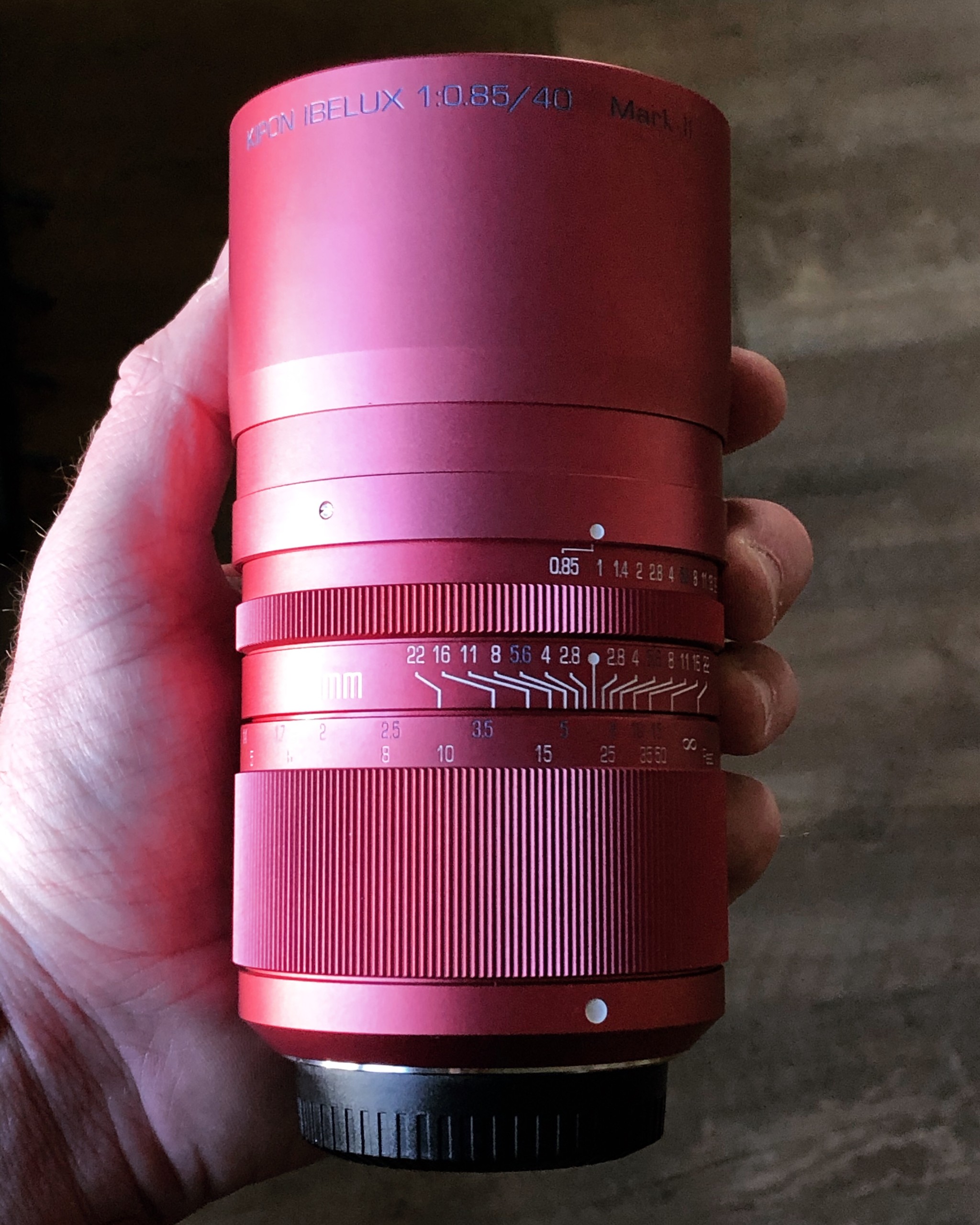 I Found My Own Stolen Lens for Sale Online and There's Nothing I Can Do ...