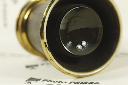 A Brief History of Ground Glass Focusing Loupes | PetaPixel