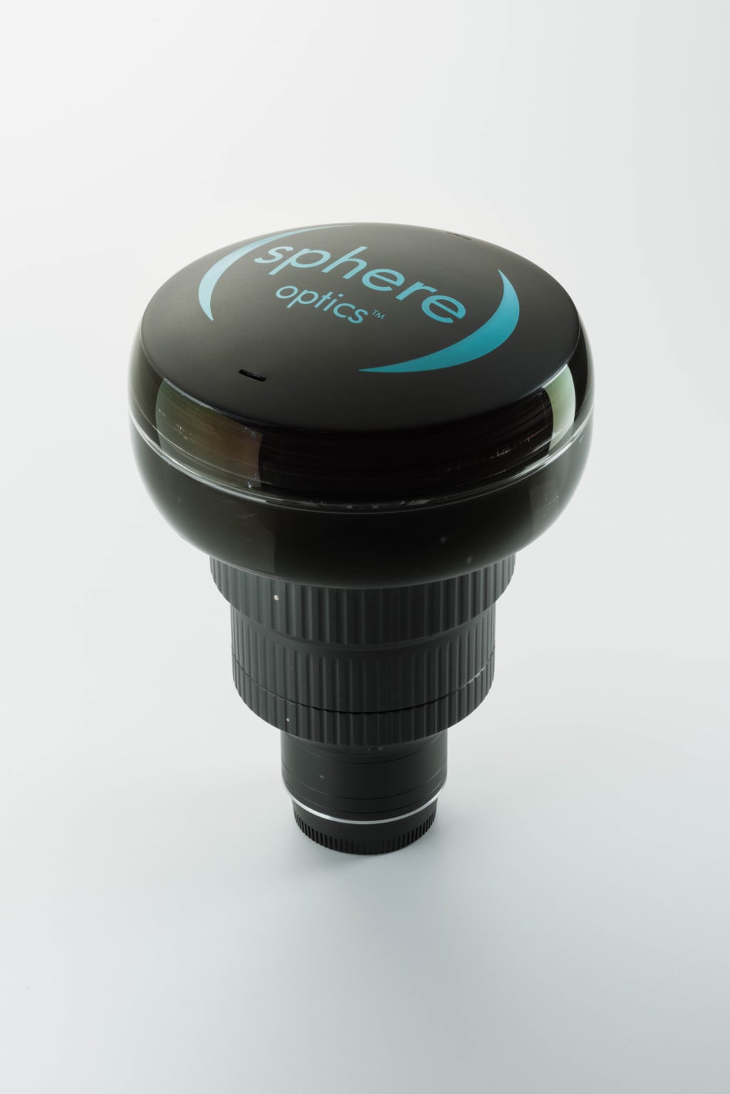 This Unique Nikon Lens Can Capture 360-Degree Views With No Stitching ...