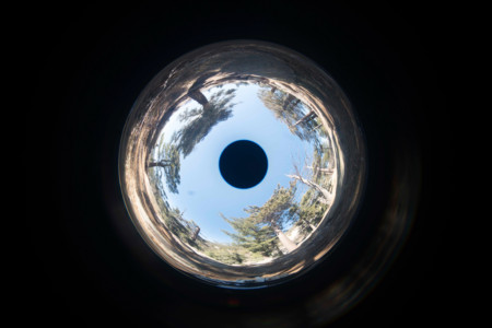 This Unique Nikon Lens Can Capture 360-Degree Views With No Stitching ...
