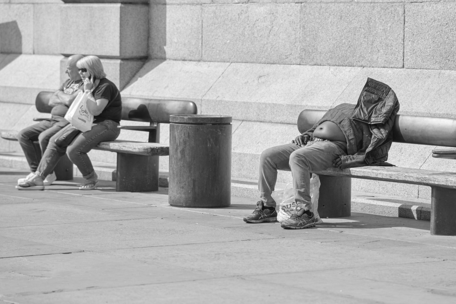 Avoiding the Mundane in Street Photography | PetaPixel