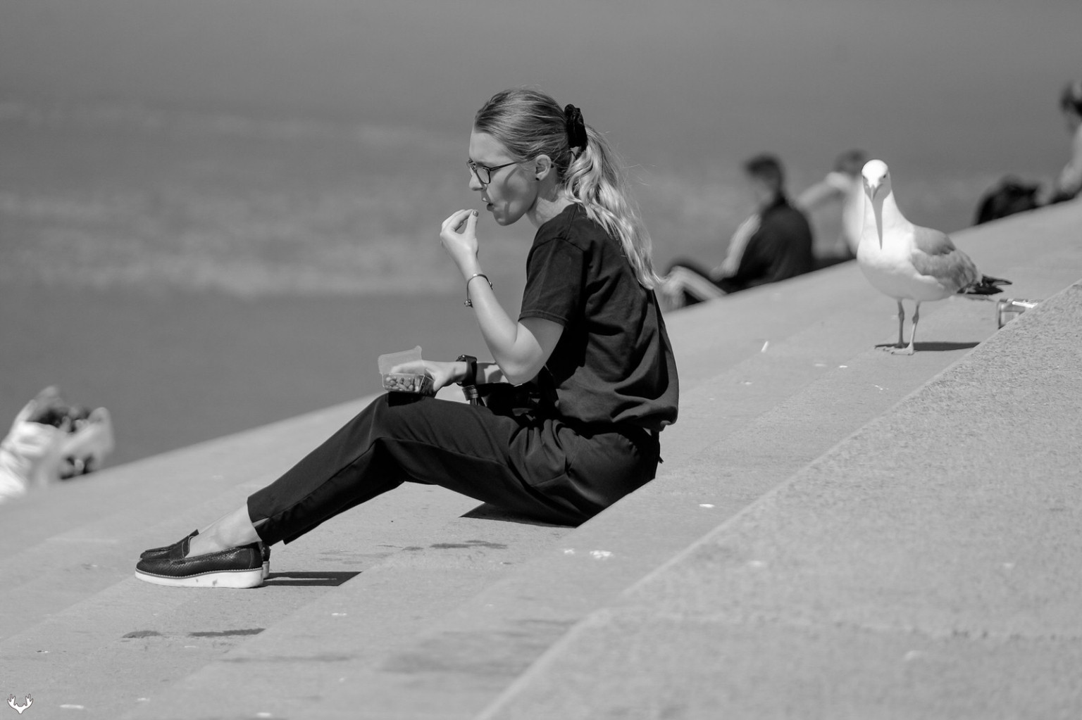 Avoiding the Mundane in Street Photography | PetaPixel