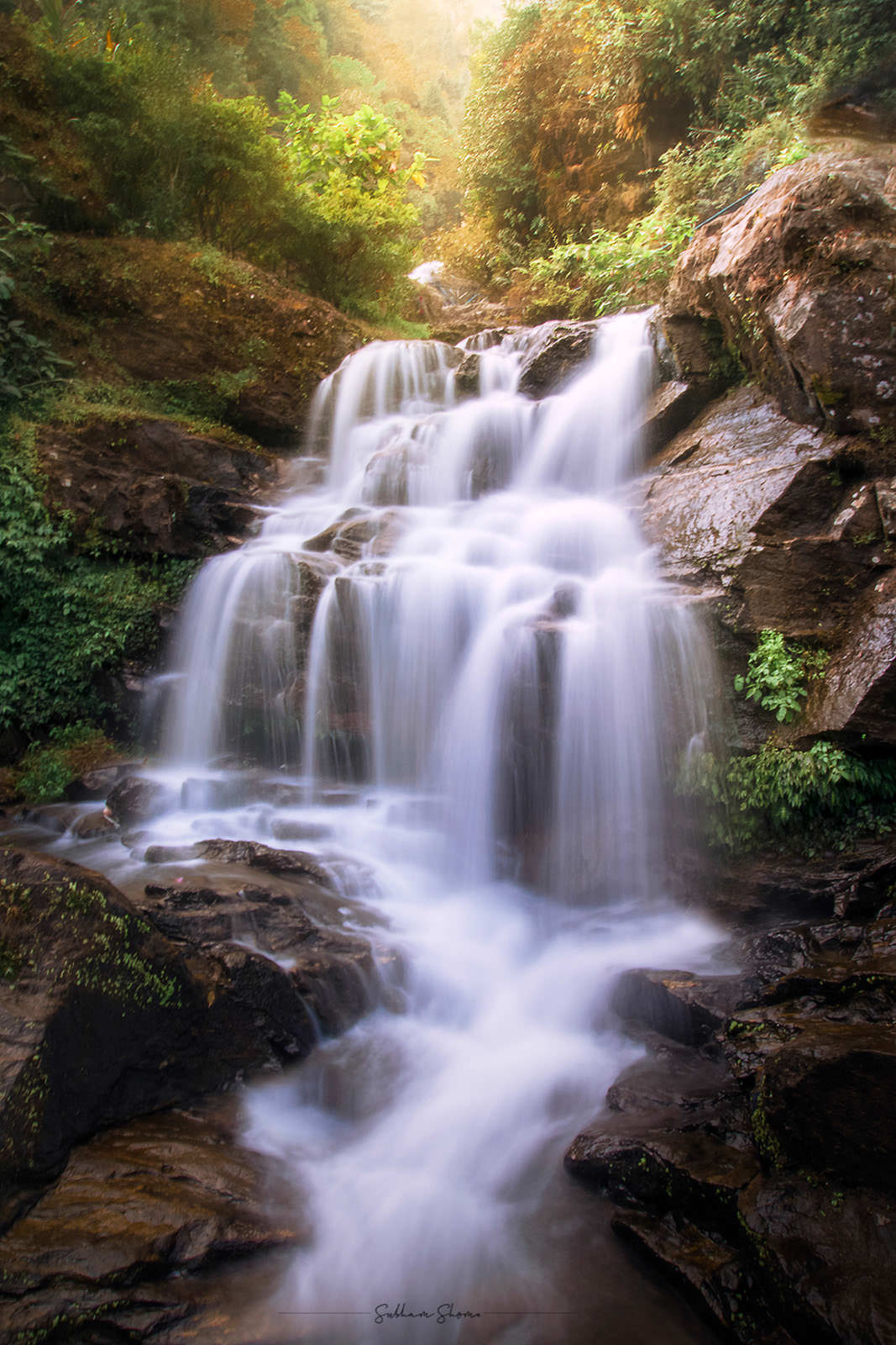 10 Tips for Wide-Angle Landscape Photography | PetaPixel